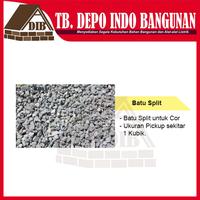 Jual Batu Cor Terbaik - Harga Murah Desember 2024 & Cicil 0%
