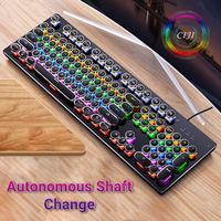 Pilihan Keyboard Gaming - Harga Terbaik Mei 2024