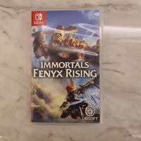 Jual Immortal Fenyx Rising Switch Terlengkap - Harga Murah Mei 2024