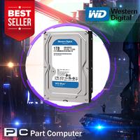 Jual Hardisk Wd Blue 1Tb Terbaru - Harga Murah Mei 2024 & Cicil 0%