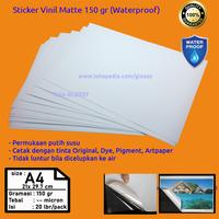 Jual Vinyl Sticker Terlengkap - Harga Murah Januari 2025 & Cicil 0%
