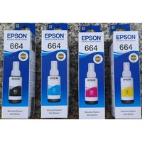 Jual Tinta Printer Epson L360 Murah & Terbaik - Harga Terbaru Februari 2025