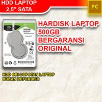 Jual Hardisk Laptop 500Gb Terbaik & Terbaru Februari 2024 - Harga Murah