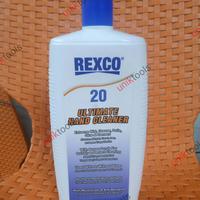 Jual Rexco 20 Terbaik - Harga Murah Oktober 2025 & Cicil 0%