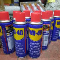 Jual Wd 40 Terlengkap - Harga Murah Juli 2025 & Cicil 0%