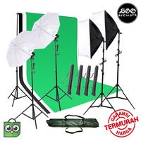 Background Studio Foto Lengkap & Modern! Terbaru Januari 2026