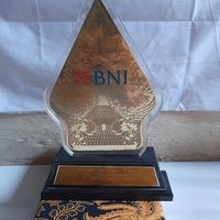 Jual Plakat Kaca Murah & Terbaik - Harga Terbaru April 2025