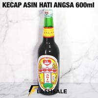 Jual Kecap Asin Angsa Terdekat - Harga Murah & Grosir Maret 2024