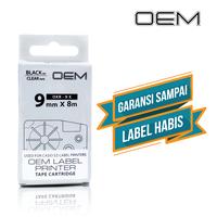 Jual Label Casio 9Mm Terlengkap - Daftar Harga Mei 2024 & Cicilan 0%