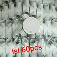 Jual T Dus Listrik Terbaik - Harga Murah Maret 2025 & Cicil 0%