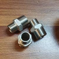 Jual Double Nepple Terbaik - Harga Murah November 2023 & Cicil 0%