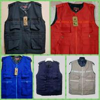 Jual Rompi Pekerja Terbaik - Harga Murah Mei 2024 & Cicil 0%