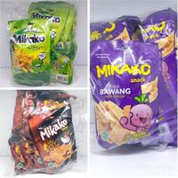 Jual Mikako Snack Murah - Harga Terbaru 2024