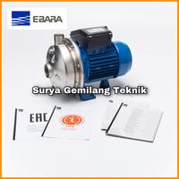 Jual Pompa Centrifugal Ebara Terbaik - Harga Murah Maret 2025 & Cicil 0%