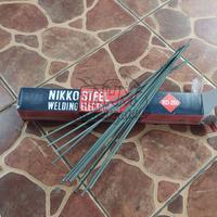 Jual Elektroda Murah - Harga Terbaru Maret 2025