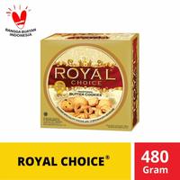 Biskuit Royal Choice Terbaik & Terbaru Juni 2024 - Harga Murah