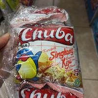 Chuba Harga Termurah - Pilihan Favorit