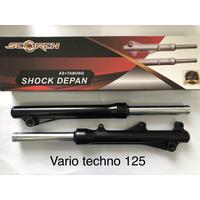 Jual Shock Depan Vario 125 Terlengkap - Harga Murah Mei 2024 & Cicil 0%