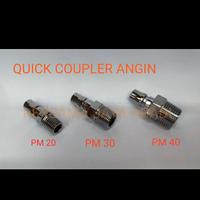 Jual Quick Coupler 1 2 Terbaik - Harga Murah Januari 2024 & Cicil 0%