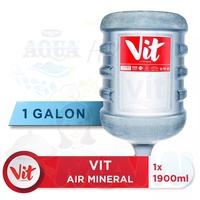 Jual Galon Vit Terlengkap & Terbaik - Harga Murah Mei 2024