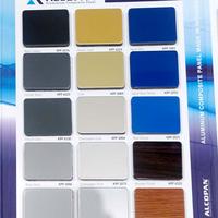 Jual Acp Terbaik - Harga Murah Juli 2025 & Cicil 0%