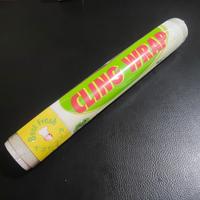 Jual Cling Refill Murah - Harga Terbaru 2026