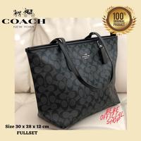 Tas Coach Original Model Terbaru, Harga Juni 2024