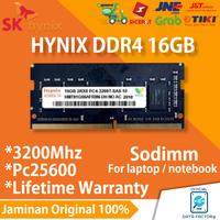Jual Ram 16gb Ddr4 3200mhz Sodimm Murah - Harga Terbaru 2025