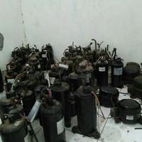 Jual Kompresor Ac Split Terbaik - Harga Murah Maret 2024 & Cicil 0%