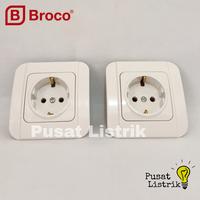 Jual Socket Broco Terbaik - Harga Murah April 2025 & Cicil 0%