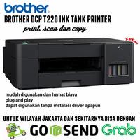 Jual Brother Dcp T220 Murah - Harga Terbaru 2025