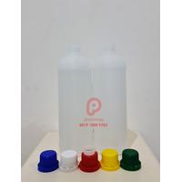 Jual Botol Hdpe 1 Liter Terlengkap - Harga Murah Mei 2025 & Cicil 0%