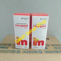 Jual Imunped Syrup Terdekat - Harga Murah & Grosir Juni 2024