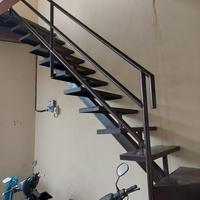 Jual Railing Tangga Besi Hollow Terbaik - Harga Murah August 2021 ...