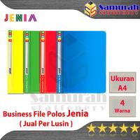 Jual Map Plastik Business File Terlengkap - Harga Grosir & Murah Juni 2024