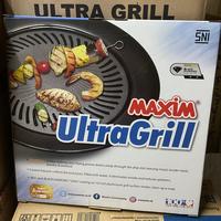 Jual Maxim Ultra Grill Terlengkap - Harga Terbaru Mei 2024 & Cicilan 0%
