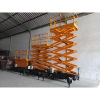 Jual Lift Tangga Terbaik - Harga Murah Juni 2024 & Cicil 0%