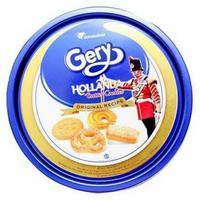 Gery Butter Cookies Harga Termurah - Pilihan Favorit
