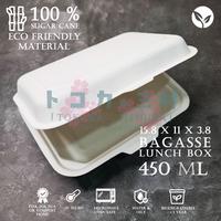 Jual Packaging Box Makanan Terlengkap - Harga Murah & Grosir Januari 2024