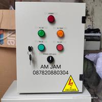 Jual Panel Kontrol Murah & Terbaik - Harga Terbaru Januari 2025