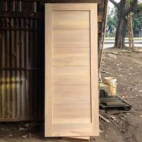 Jual Model Pintu Panel Minimalis Terbaik - Harga Murah Mei 2024 & Cicil 0%