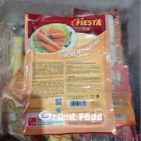 Jual Sosis Fiesta Terdekat - Harga Murah & Grosir Februari 2024