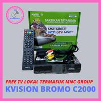 Jual Receiver K Vision Murah & Terbaik - Harga Terbaru Mei 2025