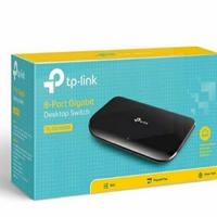Jual Switch Hub 8 Port Gigabit Murah & Terbaik - Harga Terbaru Maret 2025