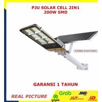 Jual Pju Solar Cell Terbaik - Harga Murah Juni 2024 & Cicil 0%
