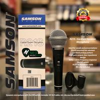 Jual Mic Samson Terlengkap - Harga Murah Mei 2024