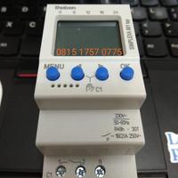 Jual Timer Digital Theben Terbaik - Harga Murah Maret 2024 & Cicil 0%