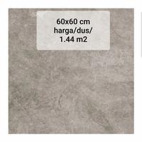 Jual Niro Granite 60X60 Terbaik - Harga Murah Juni 2024 & Cicil 0%
