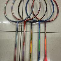 Jual Raket Astec Hurricane Terbaik - Harga Murah April 2024 & Cicil 0%