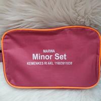 Jual Minor Set Murah - Harga Terbaru Maret 2025